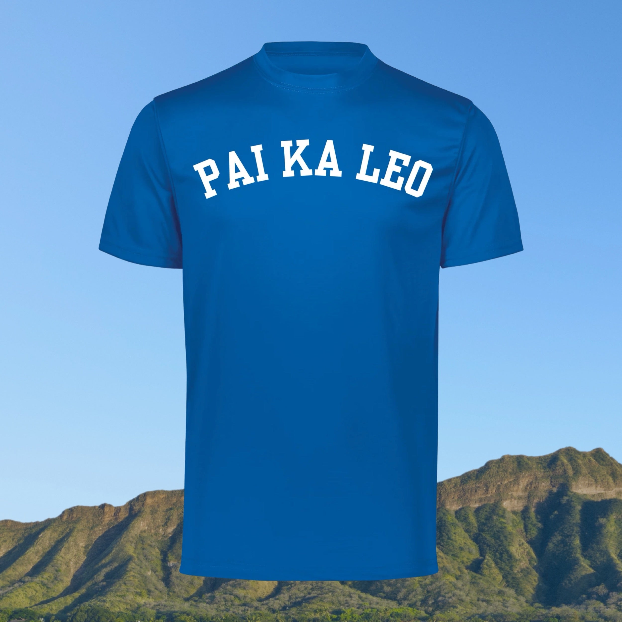 Keu The Brand – Special Delivery Hawaii